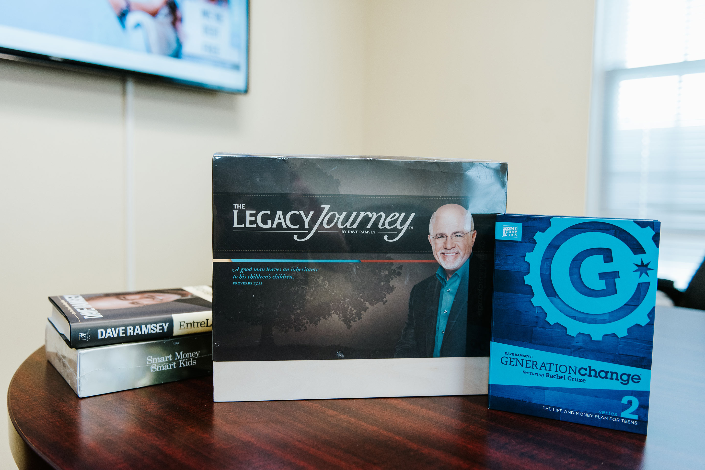 Dave Ramsey And His SmartVestor Pros Program LifeGuide Financial Advisors Dave Ramsey And His SmartVestor Pros Program LifeGuide Financial Advisors