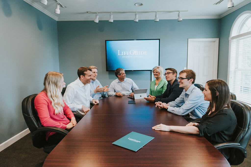 About Us - LifeGuide Financial Advisors