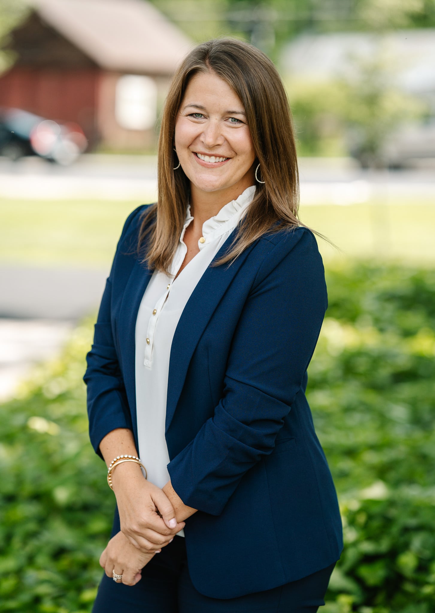 Katie Griest - LifeGuide Financial Advisors